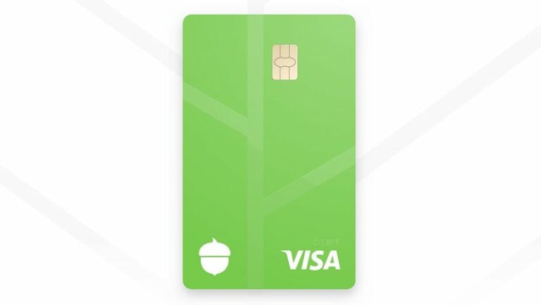 Get a Metal Debit Card Without Any Annual Fee