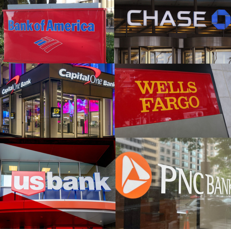 Early Warning Services: How Banks Fight Against Fraud